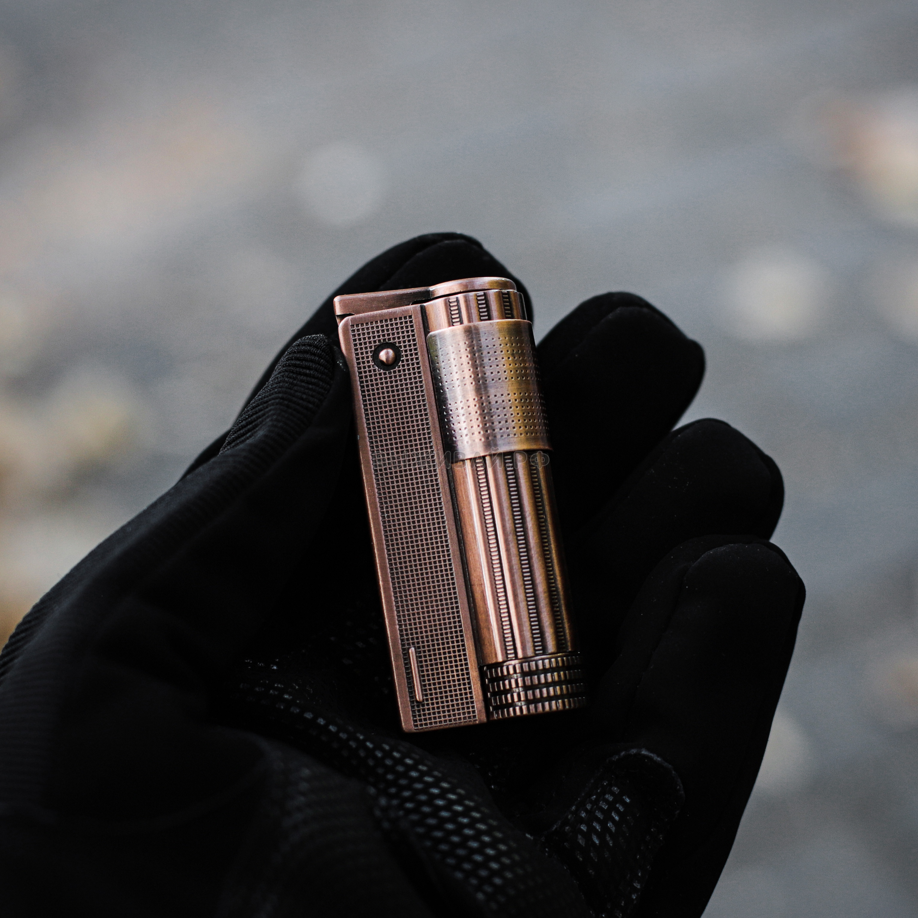 Зажигалки USB, бензиновые, импульсные: Зажигалка бензиновая ...