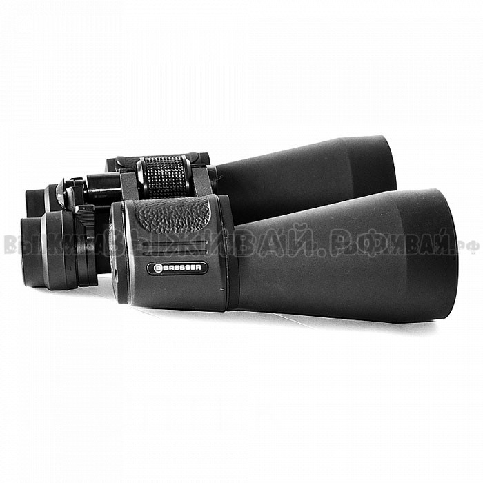 Бинокли: Бинокль Hunter 10-90x80 Zoom